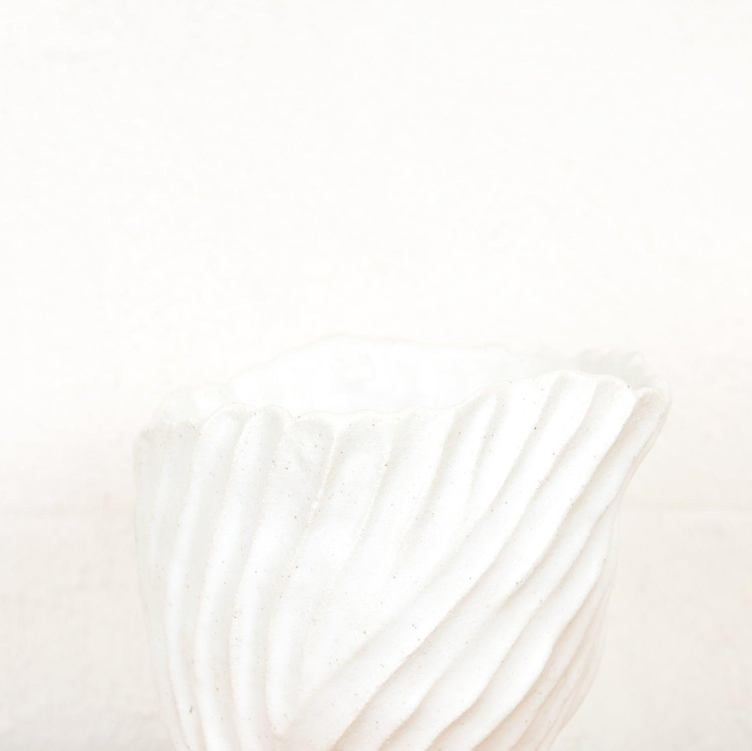 FLUTED – ALL DAY CLAY