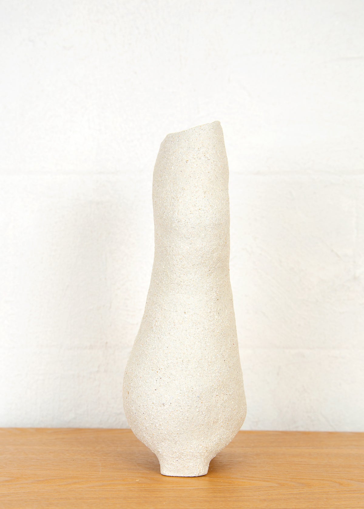 KAI VASE – ALL DAY CLAY